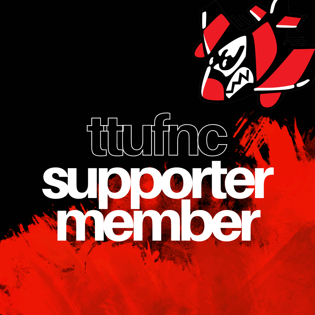 2024 TTUFNC Supporter Membership | Traralgon Tyers United Football ...