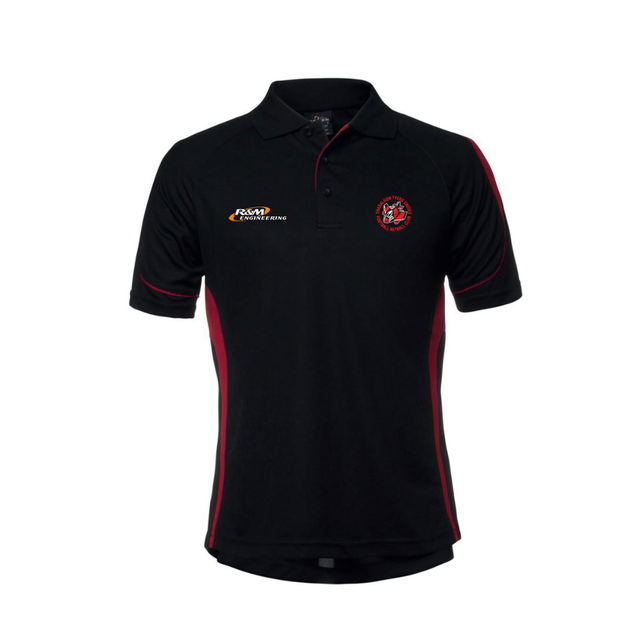 PREORDER: Ladies Polo