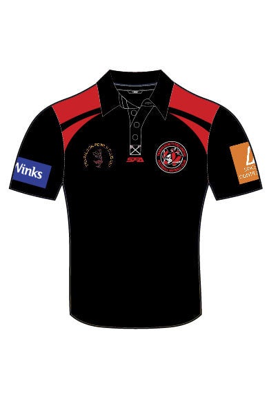 PREORDER: Club Mens Polo